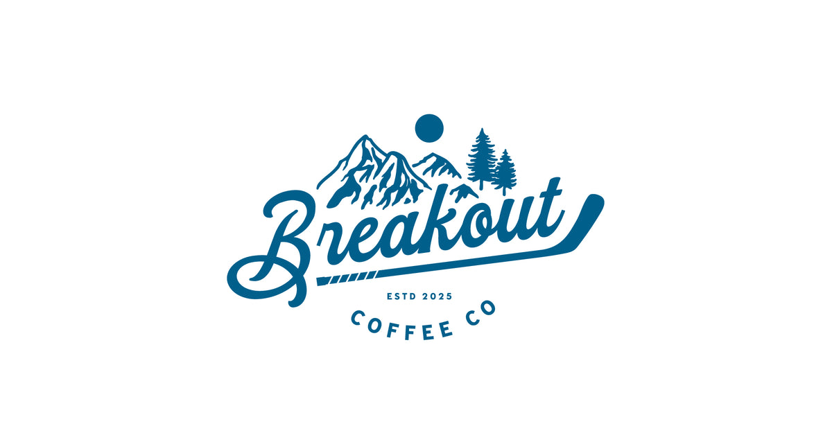 Breakout Coffee