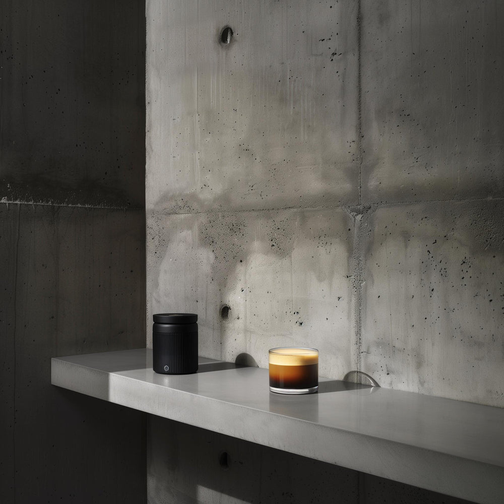 Breakout Coffee